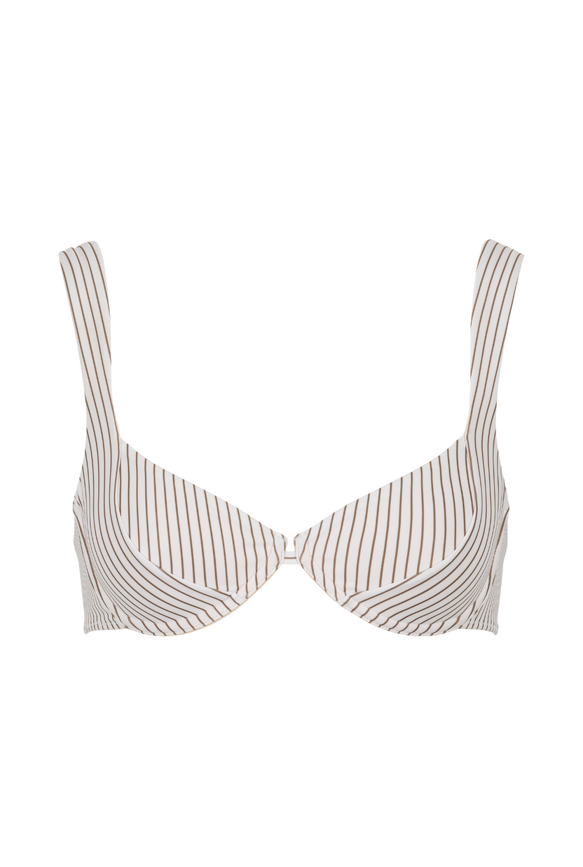 Armaturé Cambray Rayures - Nénés - Nénés Paris